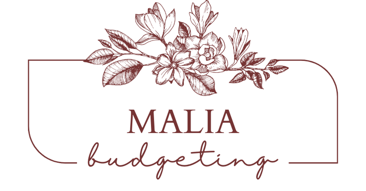 malia budgeting – maliabudgeting
